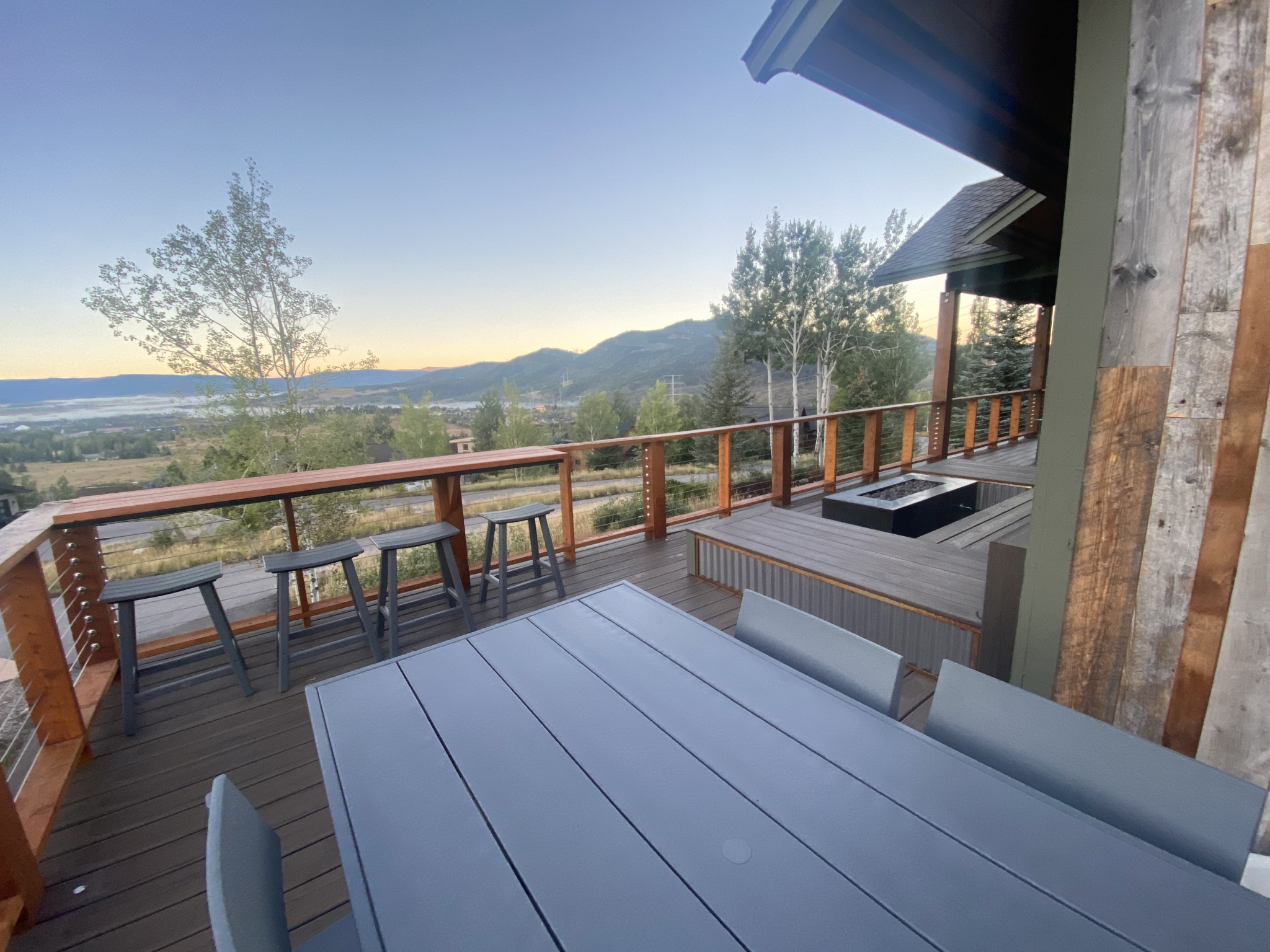Landscape Design Build Denver, CO | Rooftop Deck Contractor